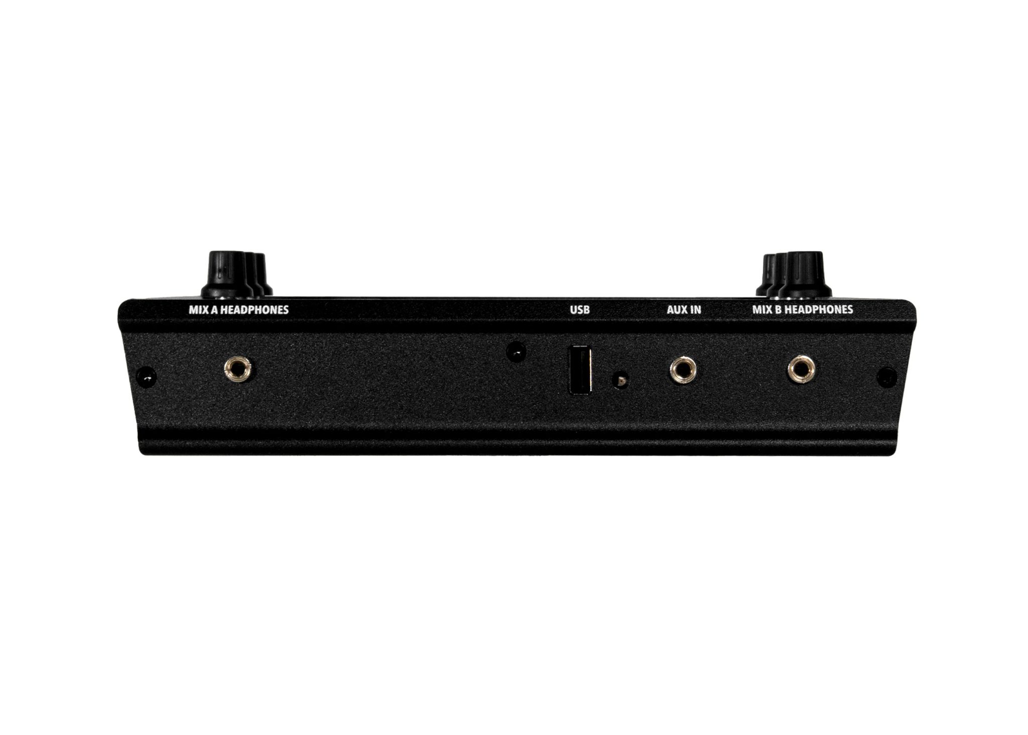 LIVEMIX PRO - Digital Audio Labs