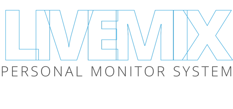 LIVEMIX - Digital Audio Labs